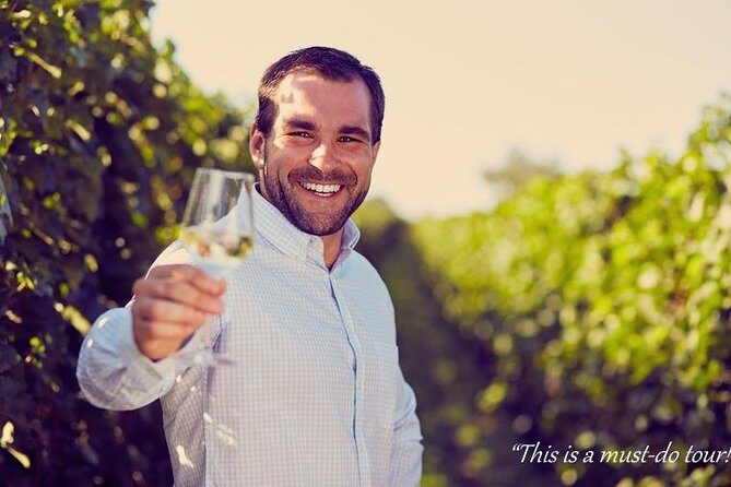 Ultimate Mornington Peninsula Food and Wine Small Group Tour - Introduction