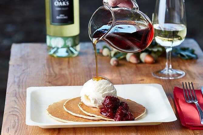 Ultimate Mornington Peninsula Food and Wine Small Group Tour - The Value and Experience