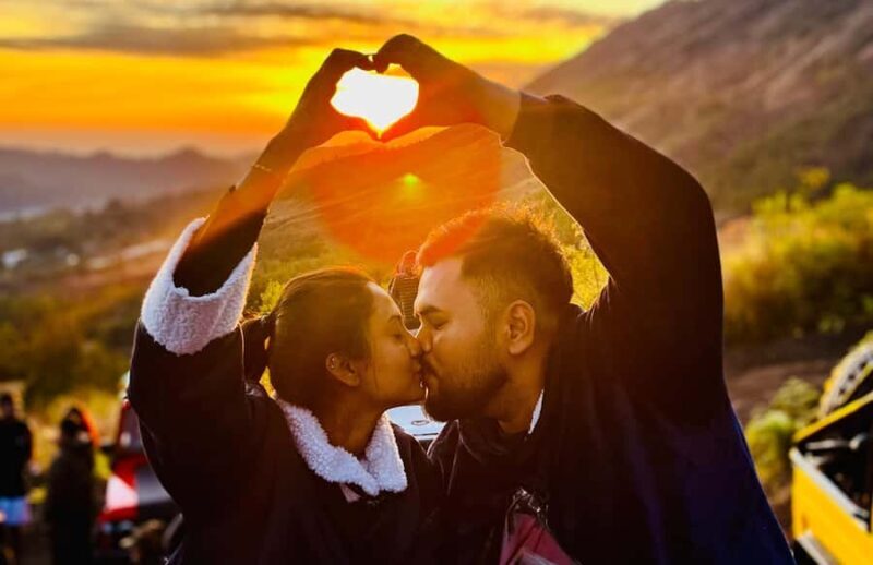 Ultimate Mount Batur Trekking & Jeep Sunrise Experience - Why This Tour Works Well