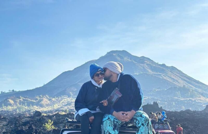 Ultimate Mount Batur Trekking & Jeep Sunrise Experience - Who Should Consider This Tour?