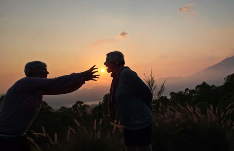 Ultimate Mount Batur Trekking & Jeep Sunrise Experience - Final Words