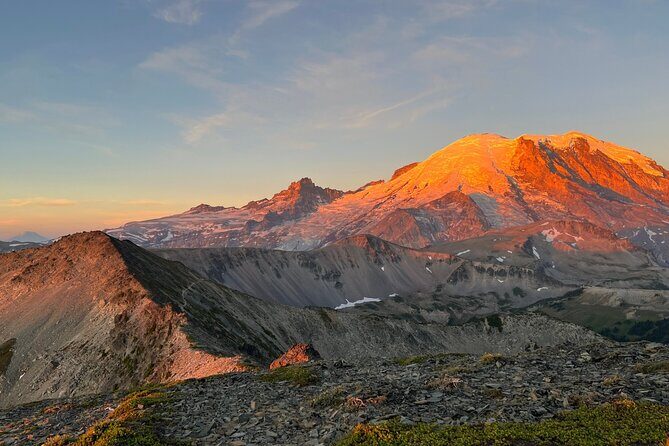 Ultimate Mount Rainier National Park Self-Guided Driving Tour - A Deep Dive into the Tour Experience