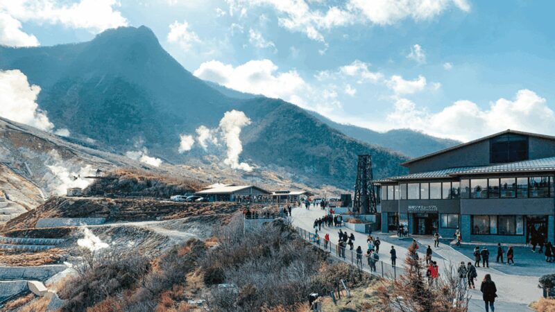 Ultimate Mt. Fuji Private Escape: Day Trip from Tokyo - Authenticity and Insider Tips