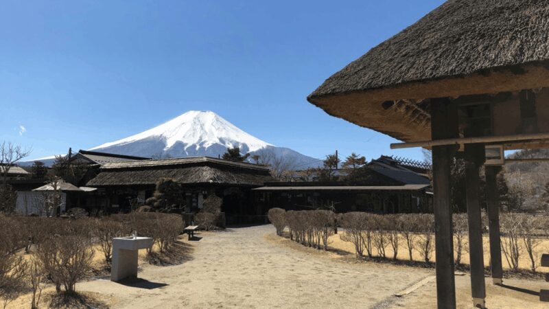 Ultimate Mt. Fuji Private Escape: Day Trip from Tokyo - Final Thoughts: Is This Tour Right for You?