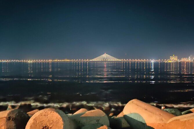 Ultimate Mumbai Sightseeing Tour by Private Vehicle - A Practical Guide to the Mumbai Tour