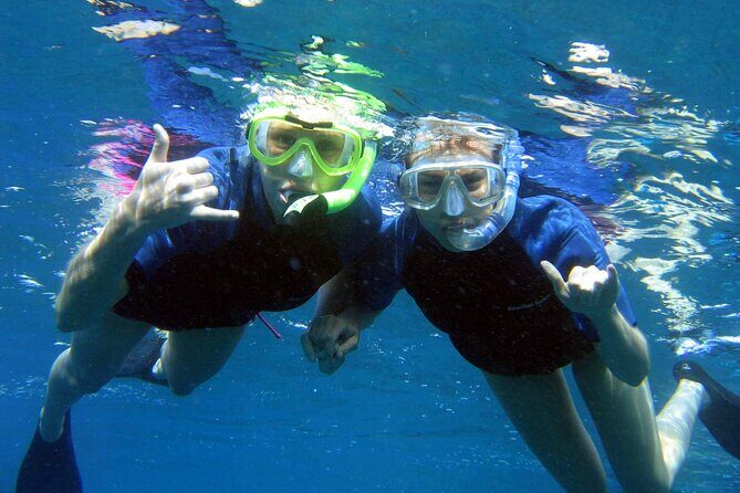 Ultimate Na Pali Coast Zodiac Boat Snorkeling and Sea Cave Tour - Final Thoughts