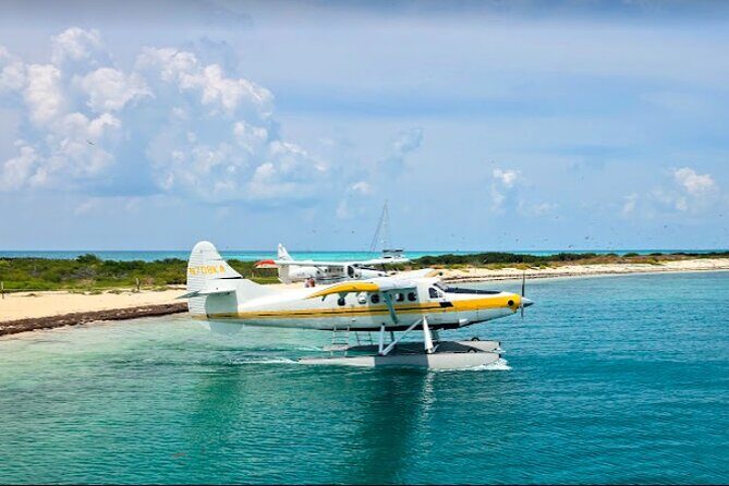 Ultimate National Park Expedition Dry Tortugas Everglades - The Itinerary in Detail