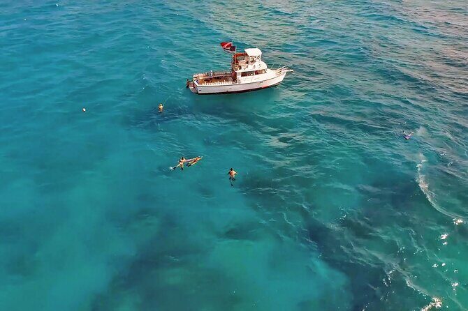 Ultimate National Park Expedition Dry Tortugas Everglades - The Sum Up