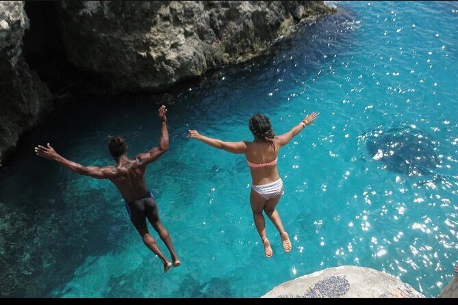 Ultimate Negril Day Trip: Beaches, Culture, and Adventure - Meet Your Guide and Transportation