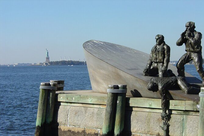 Ultimate New York Self-Guided Walking Audio Tour Bundle - FAQ