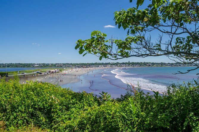 Ultimate Newport Self-Guided Bundle Tour - How to Maximize Your Tour