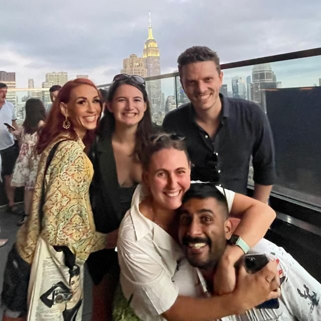 Ultimate Nightlife Group Tour NYC - Key Points
