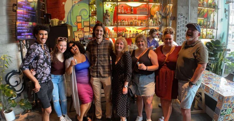 Ultimate Nightlife Group Tour NYC - What You Can Expect from the Tour