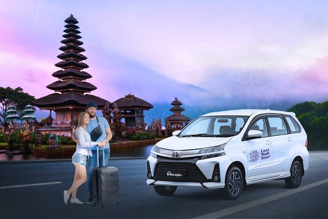 Ultimate North Bali Tour  Tanah Lot, Ulun Danu & Rice Terraces - A Deep Dive into the Itinerary