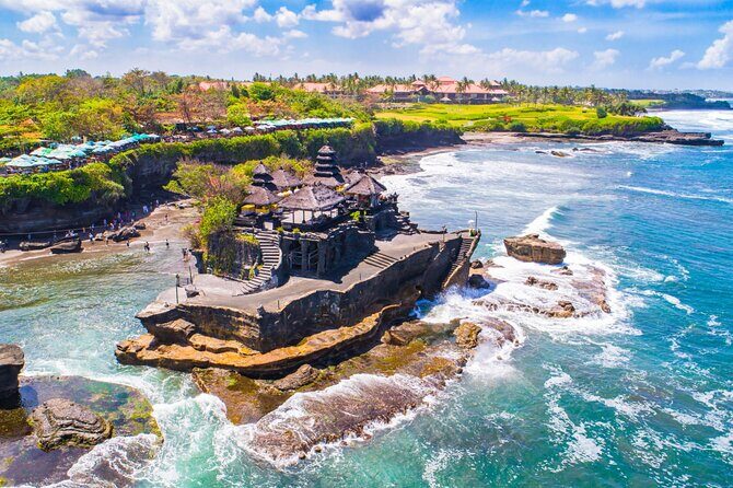 Ultimate North Bali Tour  Tanah Lot, Ulun Danu & Rice Terraces - Frequently Asked Questions