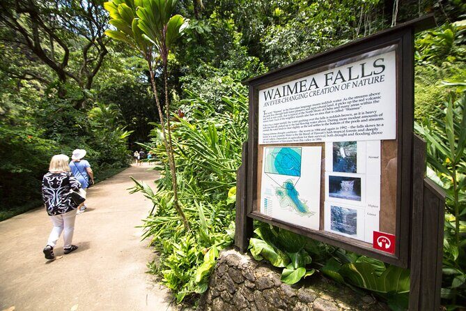 Ultimate North Shore Adventure: Full-Day Hawaiian Experience - Who Should Consider This Tour?