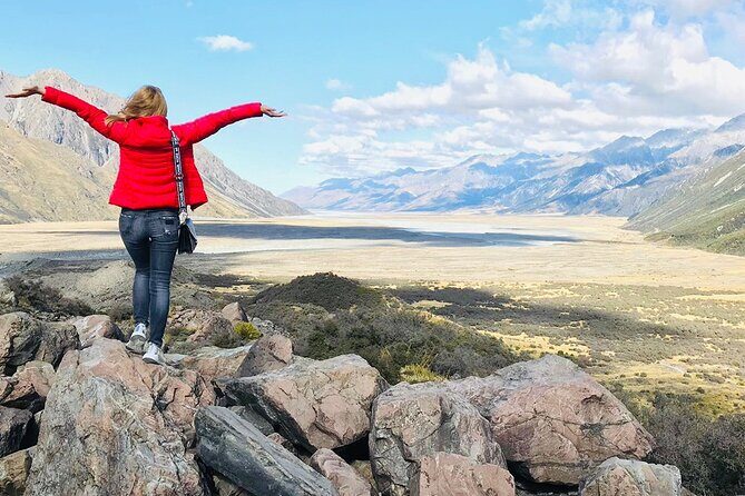 Ultimate Off-Roading In Gibbston Valley - Analyzing Value