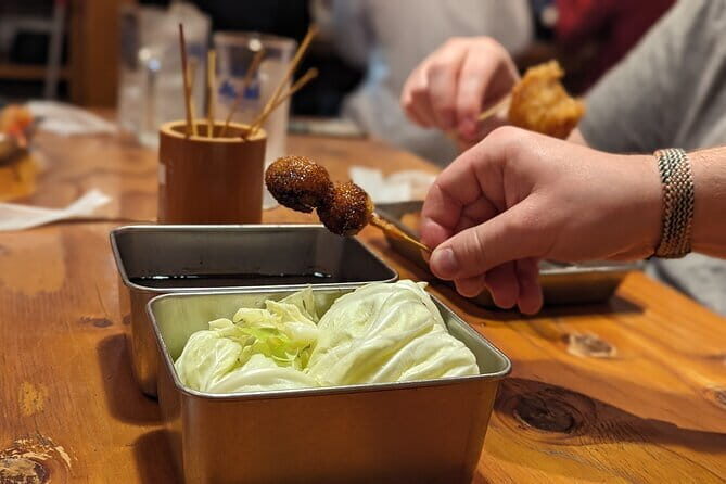 Ultimate Osaka - 5 Hours History Food Tour - In-Depth Review of the Experience