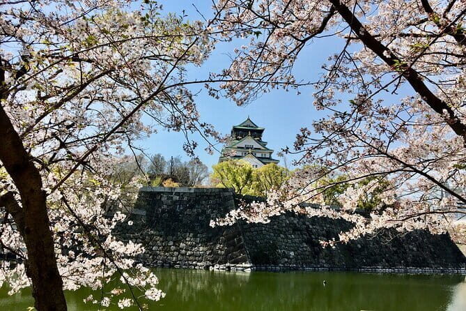 Ultimate Osaka - 5 Hours History Food Tour - FAQs
