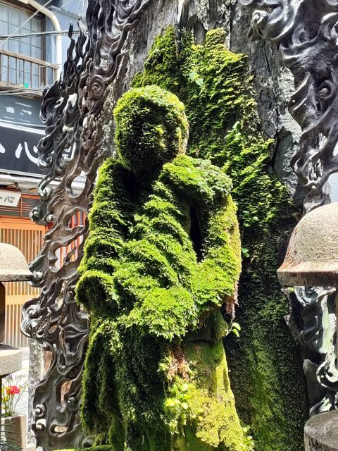 Ultimate Osaka Walking Tour - Castle, Shinsekai, & Dotonbori - The Sum Up