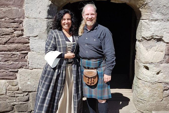 Ultimate Outlander Day Tour - A Practical Look at the Outlander Tour Experience