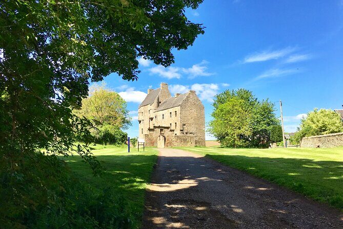 Ultimate Outlander Day Tour - Final Thoughts