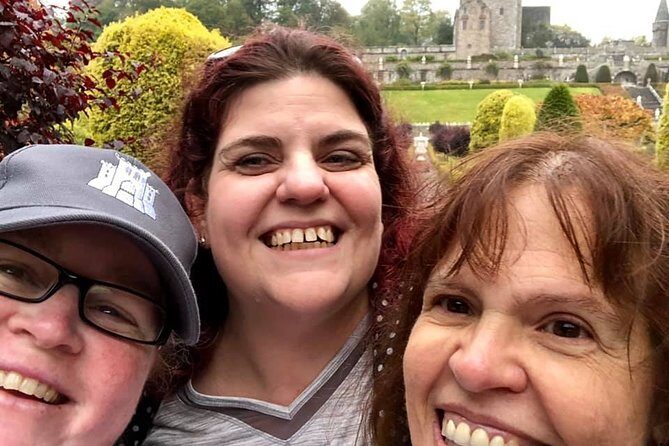 Ultimate Outlander Day Tour - FAQs