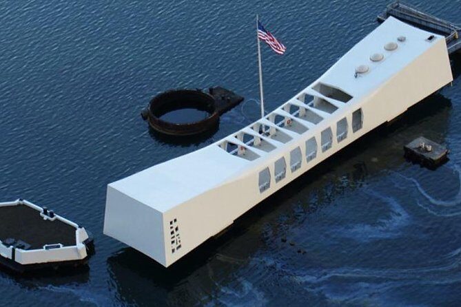 Ultimate Pearl Harbor Circle Island - The Tour: A Deep Dive into Every Stop