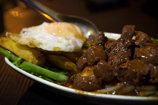 Ultimate Phnom Penh Food Tour by Tuk Tuk: 20 Tastings and Drinks - FAQs