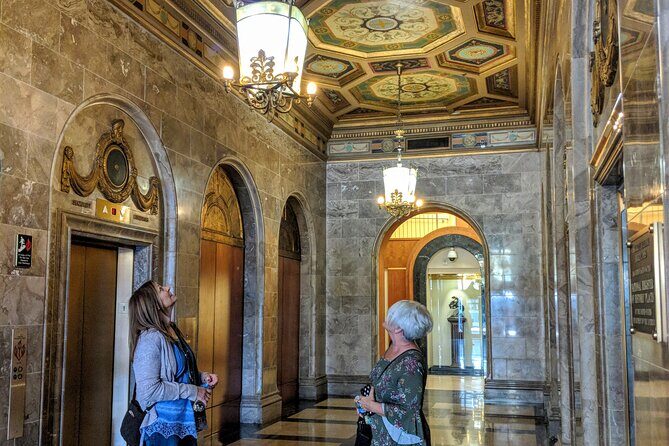 Ultimate Phoenix Historic Walking Tour - An In-Depth Review of the Phoenix Walking Tour