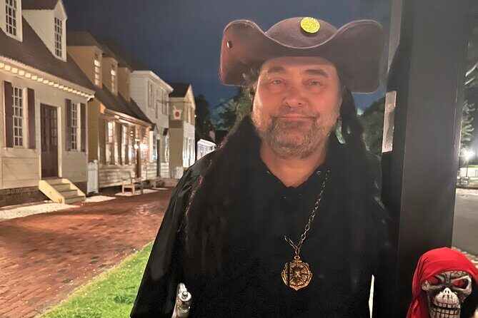 Ultimate Pirate Walking Tour in Colonial Williamsburg - Final Thoughts: Is It Worth It?