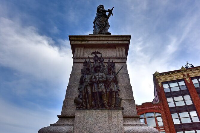 Ultimate Portland Self-Guided Driving GPS Audio Tour - Who Will Love This Tour?