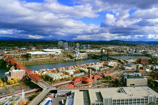 Ultimate Portland Self-Guided Driving GPS Audio Tour - Who Should Consider This Tour?