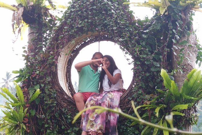 Ultimate Private "2 Days 1 Night North East Bali " - The Sum Up