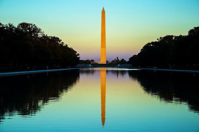 Ultimate Private City Tour of Washington DC - Up to 5 Guests - Final Thoughts: Who Will Love This Tour?