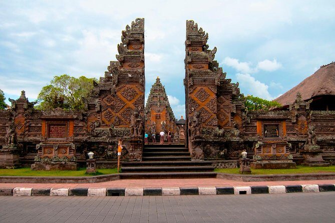 Ultimate Private Custom Tour: Bali in a Day - The Practical Side: What to Expect