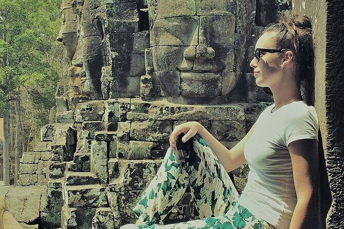 Ultimate Private Guided Tours, Sunrise Angkor Wat, Bayon, Ta Prohm, Banteay Srei - An In-Depth Look at the Tour Experience