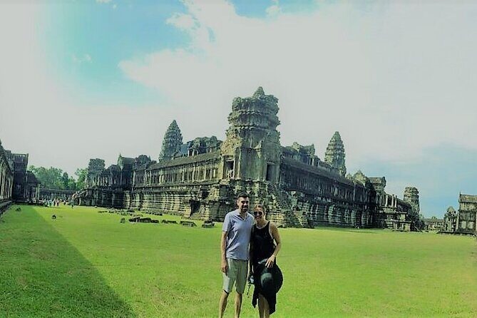 Ultimate Private Guided Tours, Sunrise Angkor Wat, Bayon, Ta Prohm, Banteay Srei - Final Thoughts