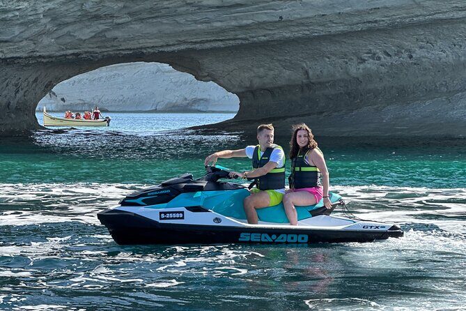 Ultimate Private Jet-Ski Experience in Malta - FAQ