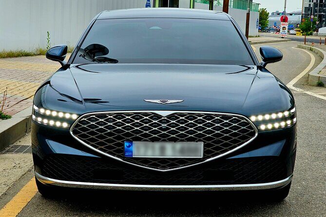 Ultimate Private Seoul Experience with Chauffeur-driven Car - Final Thoughts