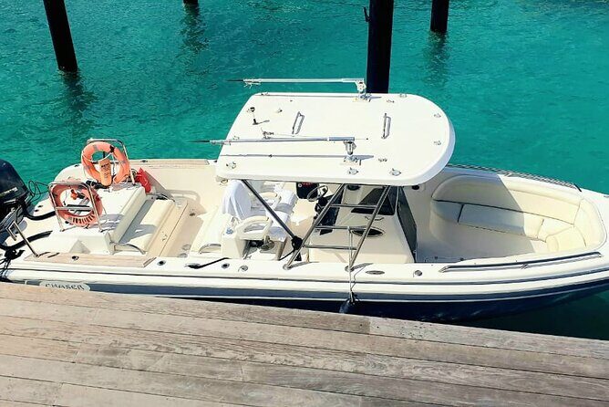 Ultimate Private Tour Around Tortola in British Virgin Islands - A Closer Look at the Experience