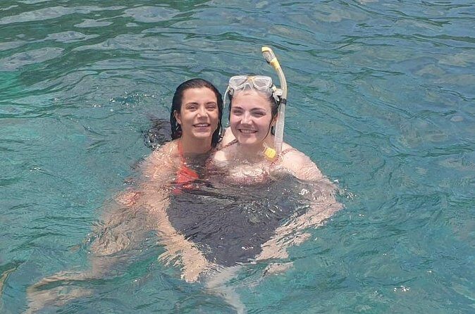 Ultimate Private Tour Around Tortola in British Virgin Islands - Practical Considerations