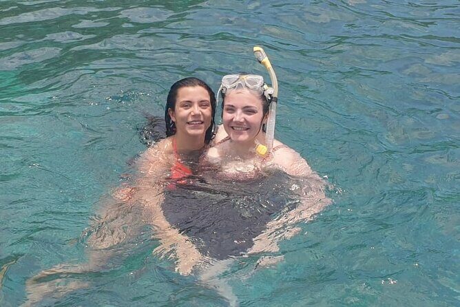 Ultimate Private Tour Around Tortola in British Virgin Islands - Who Is This Tour Best For?