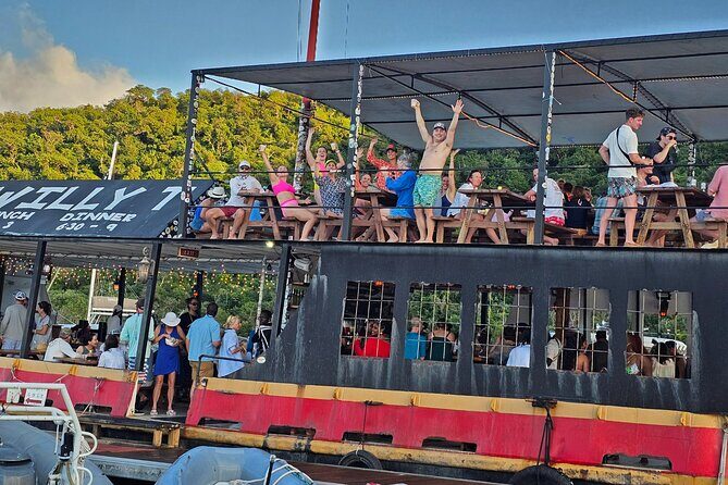 Ultimate Private Tour Around Tortola in British Virgin Islands - FAQs