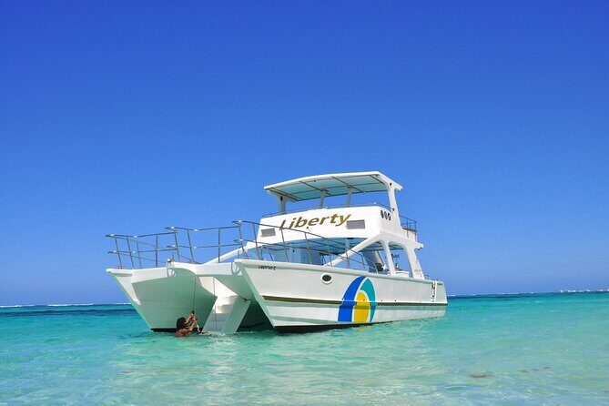 Ultimate Punta Cana Party: Snorkeling, Open Bar & Fun - Detailed Breakdown of the Itinerary