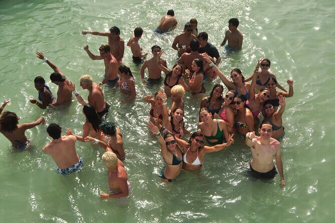 Ultimate Punta Cana Party: Snorkeling, Open Bar & Fun - The Sum Up: Whos the Perfect Fit?