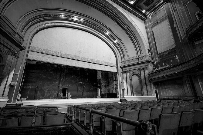Ultimate Queen City is Haunted Tour - An In-Depth Look at the Cincinnati Haunted Tour