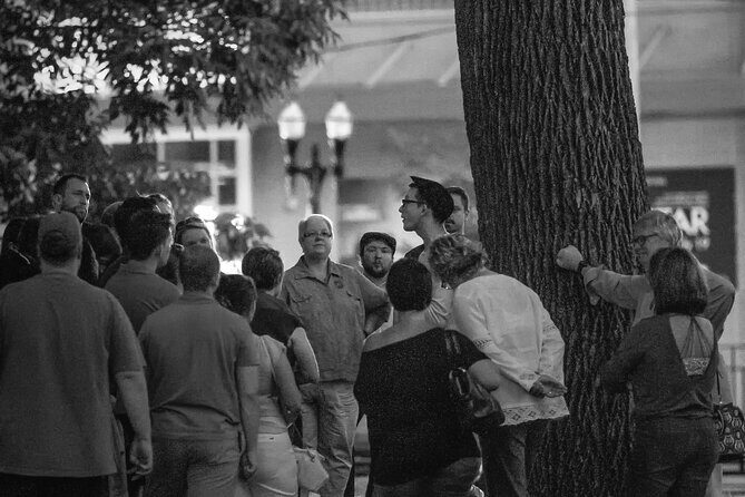 Ultimate Queen City is Haunted Tour - FAQ