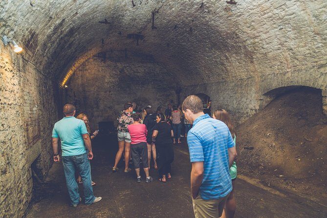 Ultimate Queen City Underground Tour - Who Will Love This Tour?