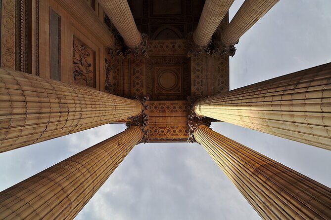 Ultimate Rome Highlights by Golf Cart Private Guided Tour - A Deep Dive into the Itinerary